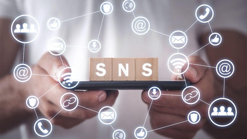 5大SNSの各特徴とインフルエンサーマーケティングが行いやすいメディアとは？ - SNS Cloud(SNSクラウド)