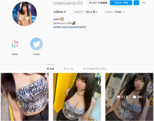 フォロワー数の多い人気コスプレインスタグラマー25選まとめ - SNS Cloud(SNSクラウド)